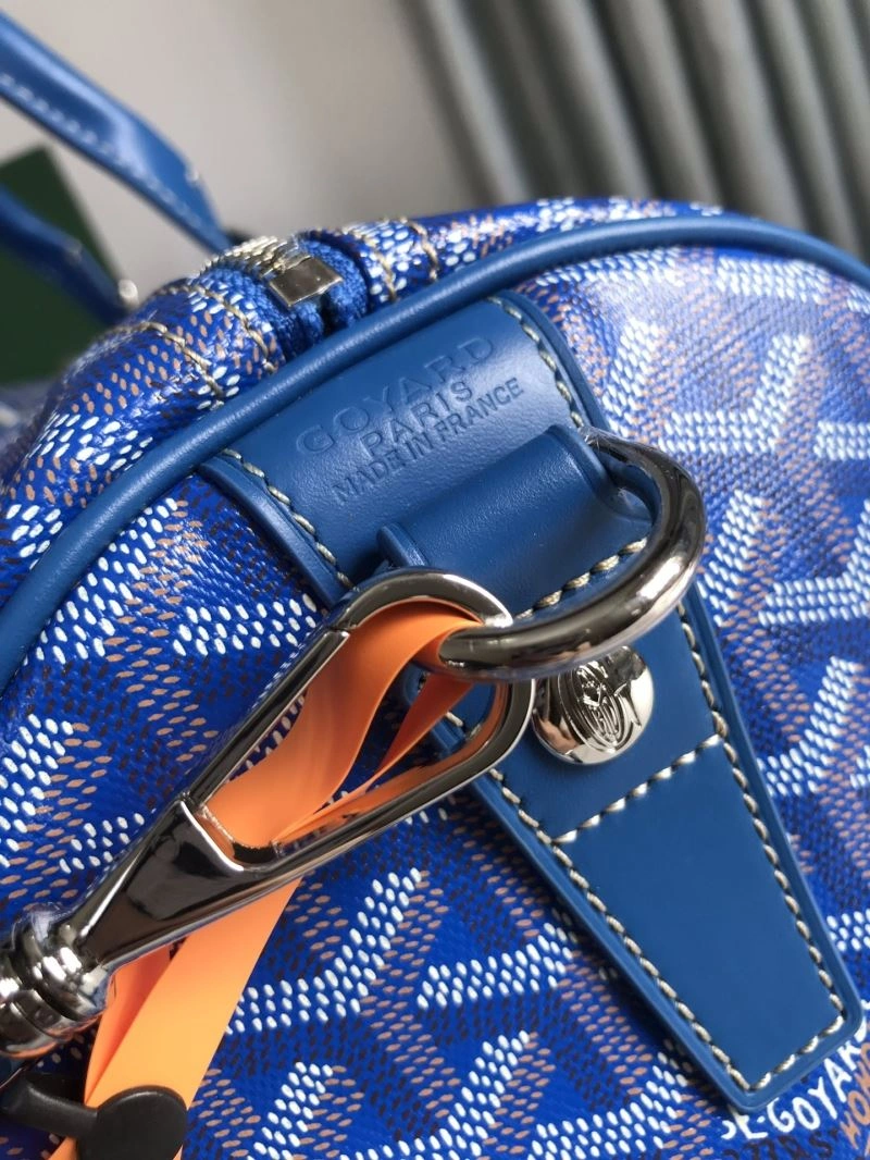 Official Goyard Travel Bags