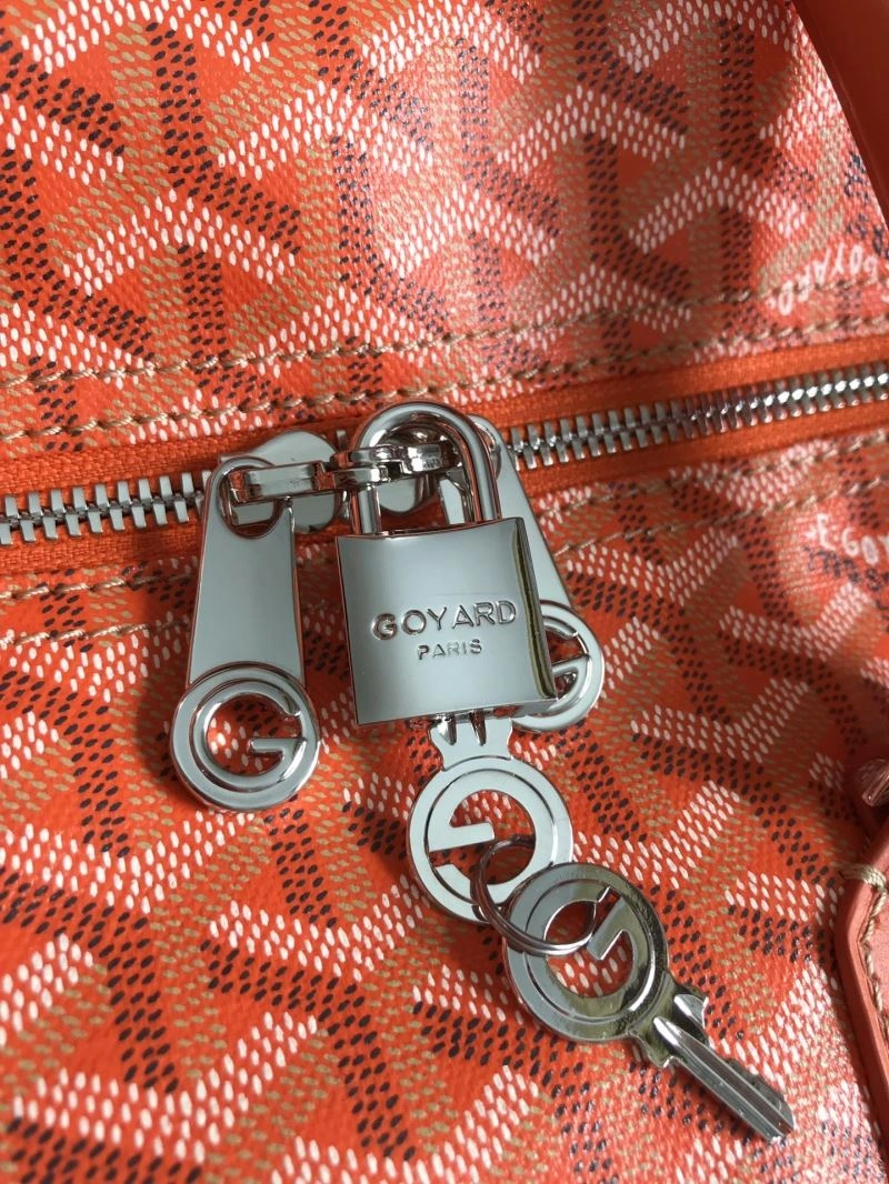 Official Goyard Travel Bags
