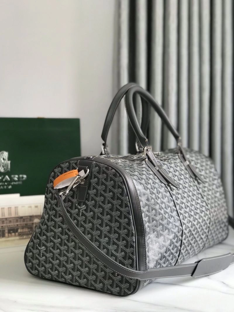 Original Goyard Travel Bags
