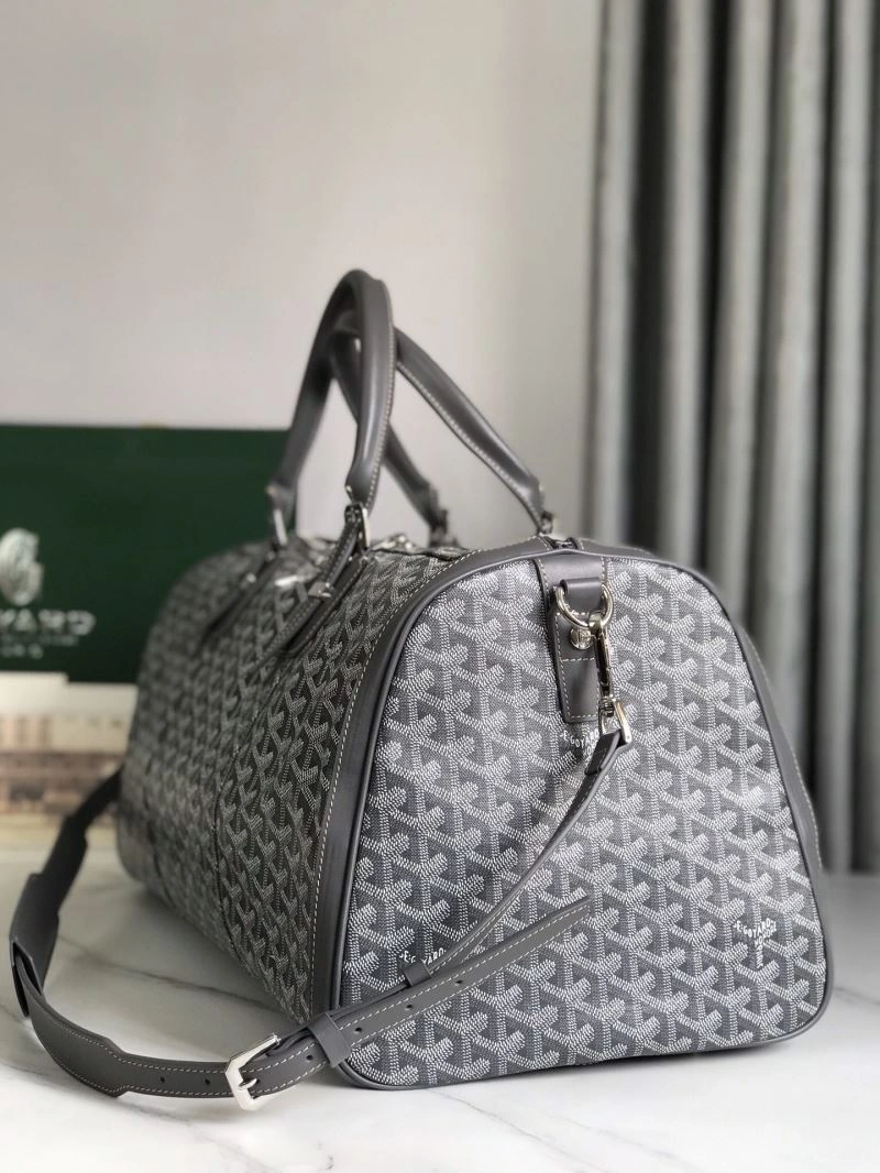Original Goyard Travel Bags