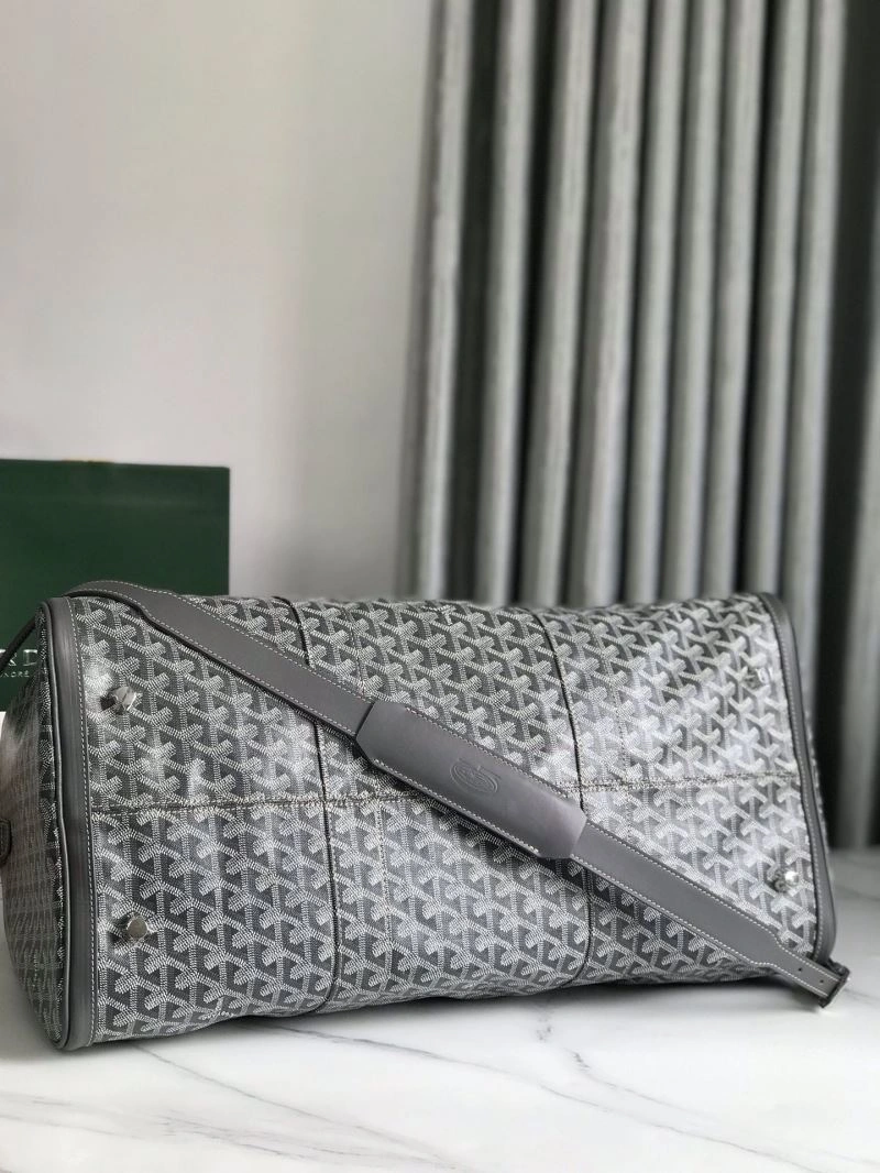 Original Goyard Travel Bags