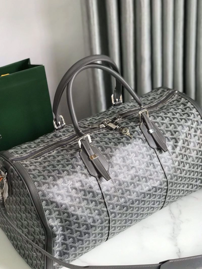 Original Goyard Travel Bags