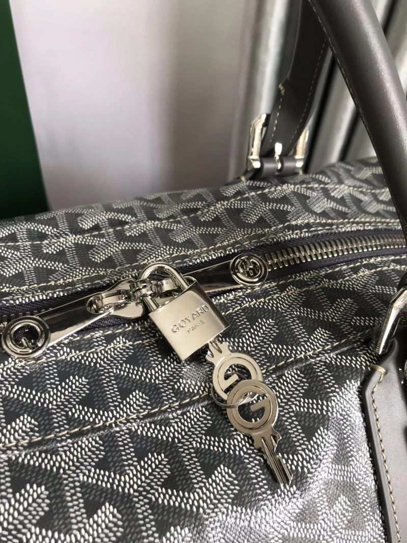 Original Goyard Travel Bags