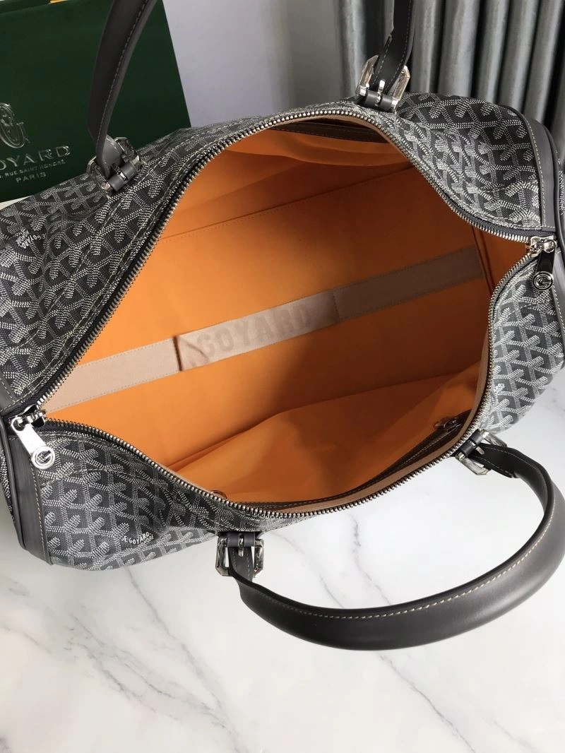 Original Goyard Travel Bags