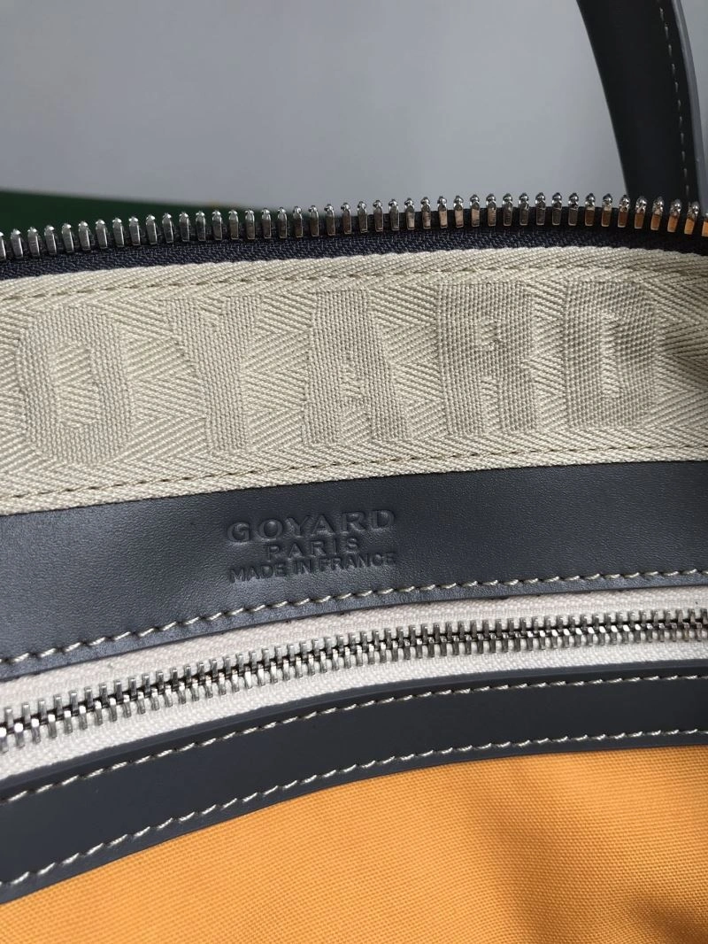 Original Goyard Travel Bags