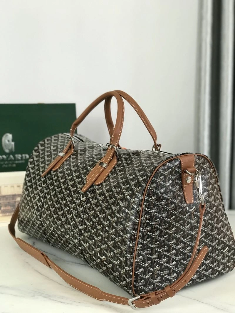Accurate model Goyard Travel Bags
