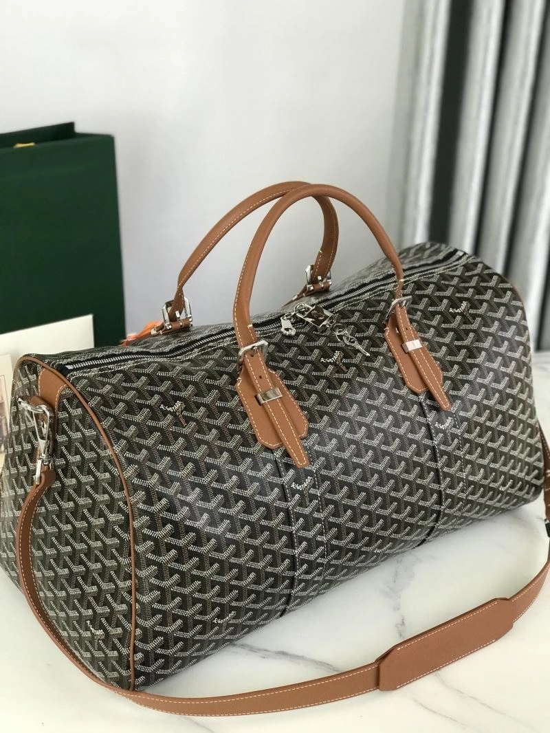 Accurate model Goyard Travel Bags