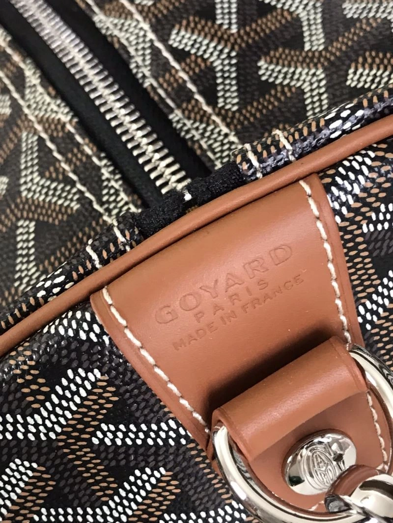 Accurate model Goyard Travel Bags