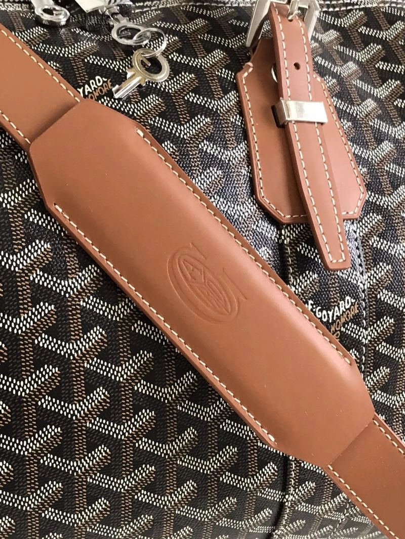 Accurate model Goyard Travel Bags