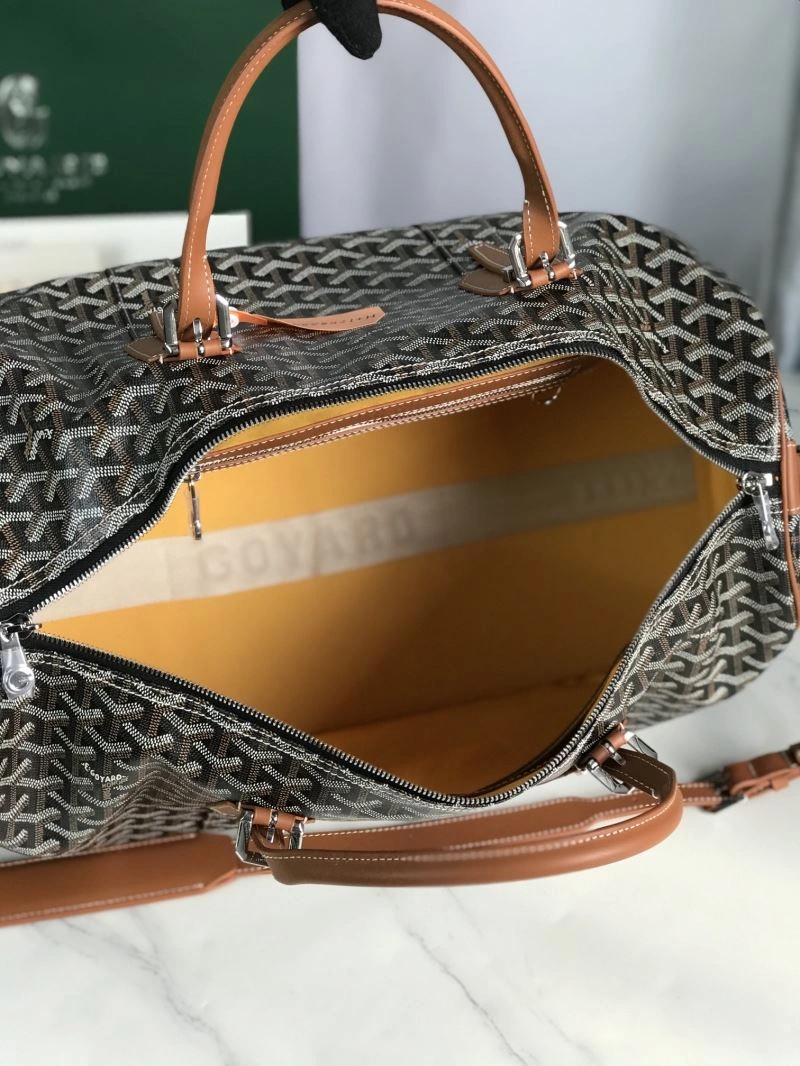 Accurate model Goyard Travel Bags