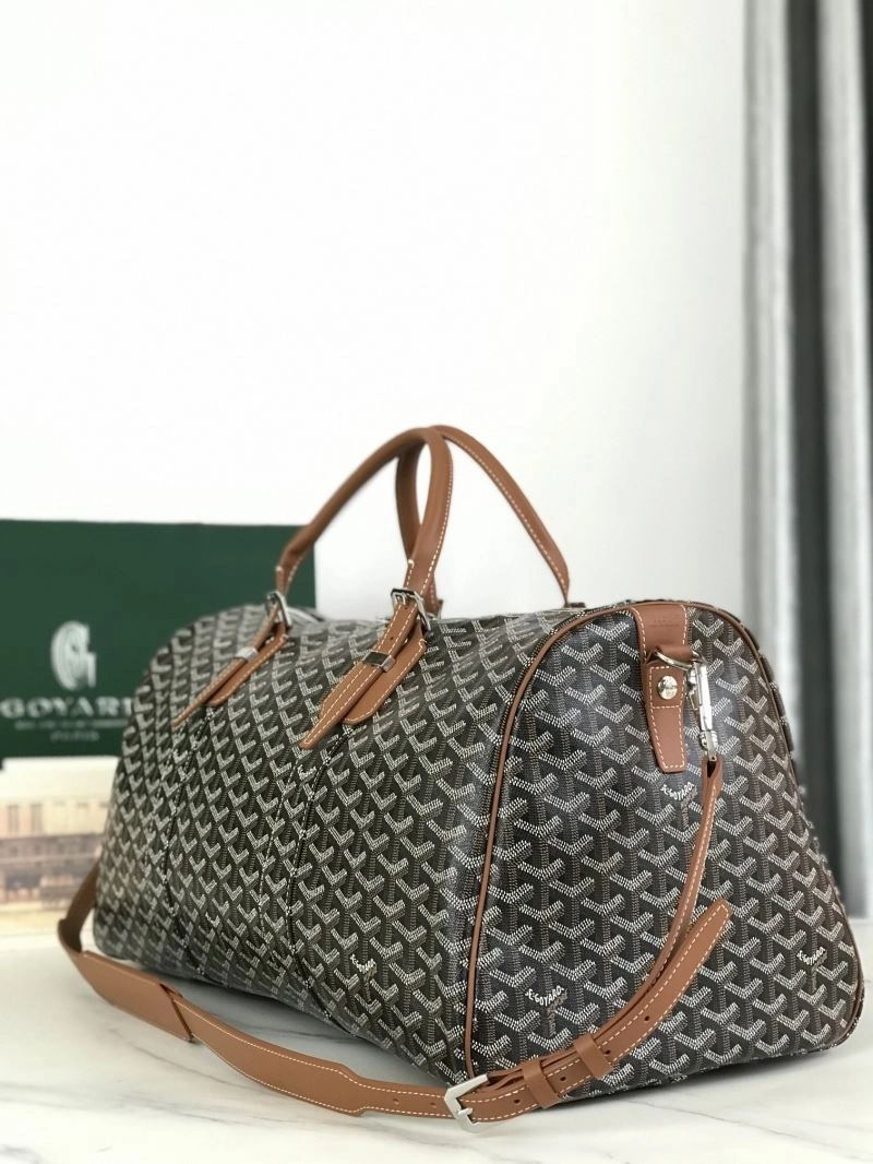 Accurate model Goyard Travel Bags