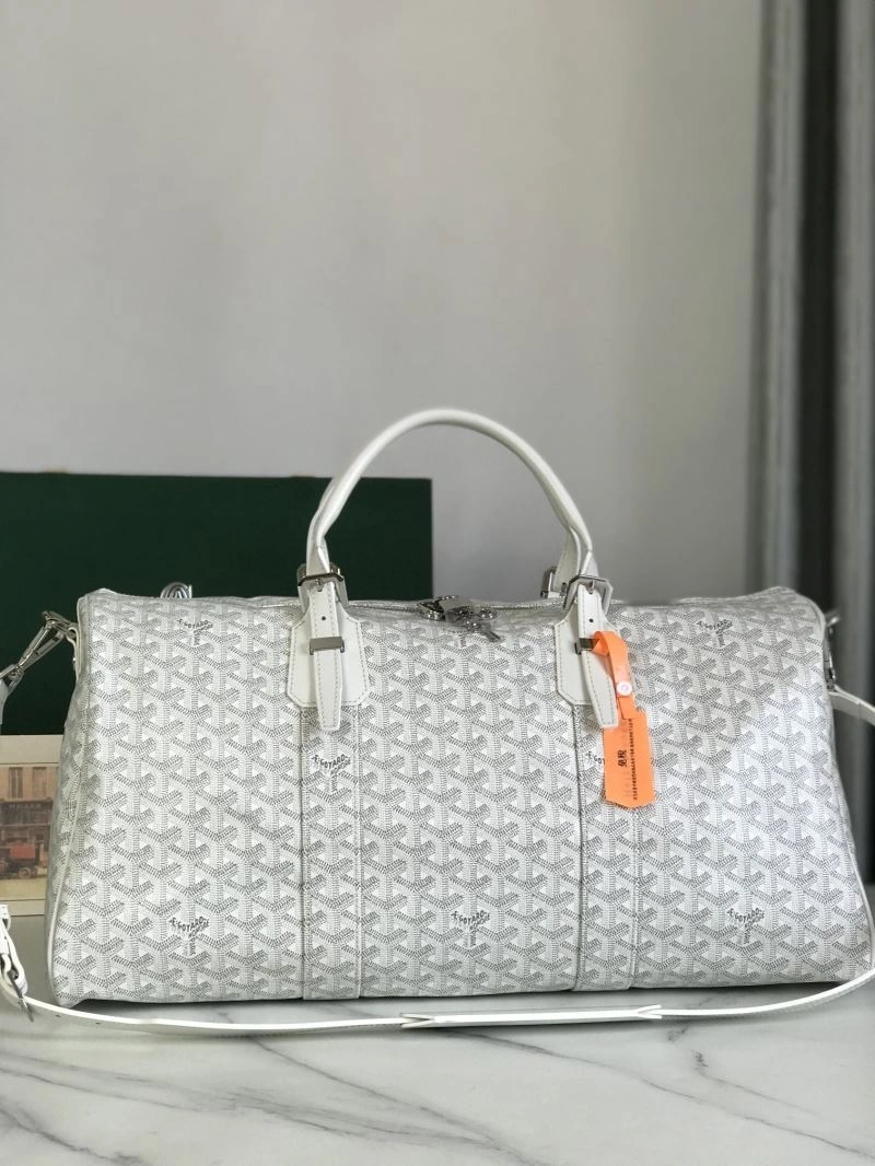 Goyard Travel Bags