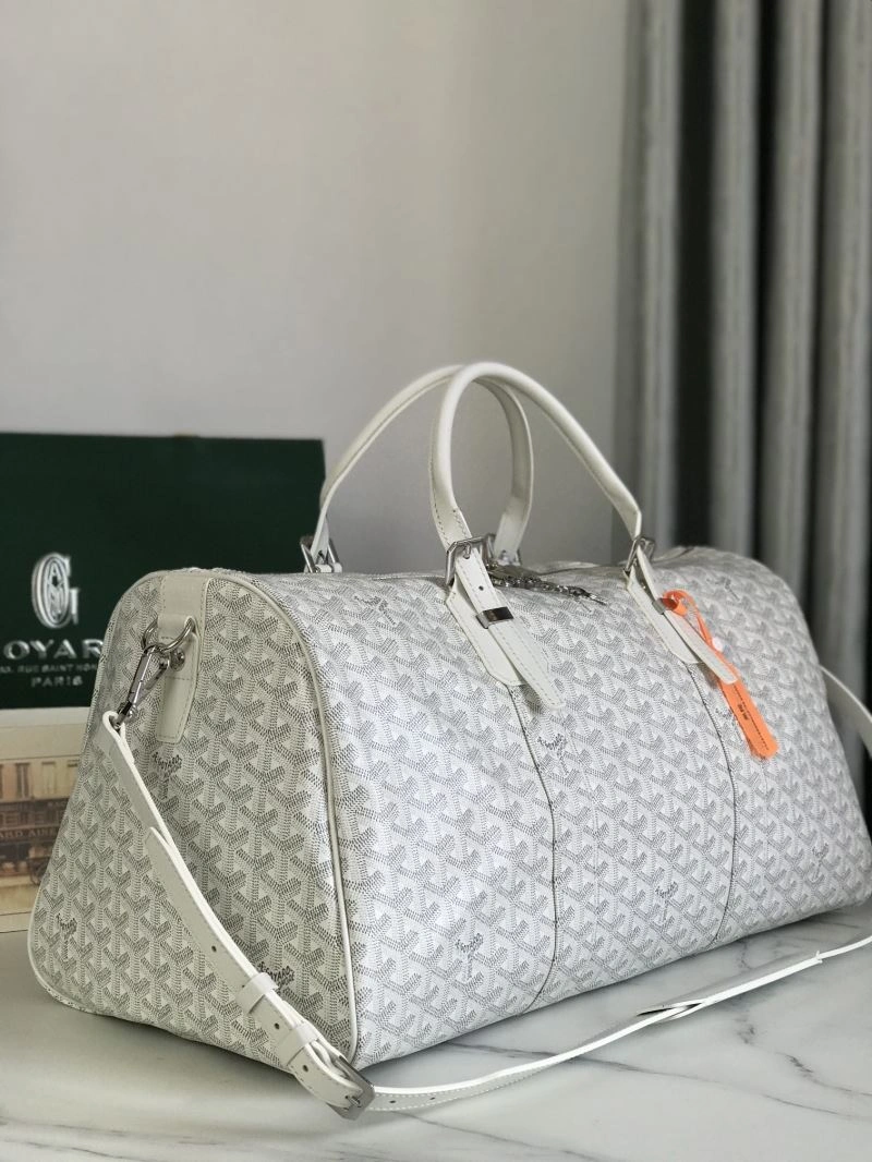 Bargain Goyard Travel Bags