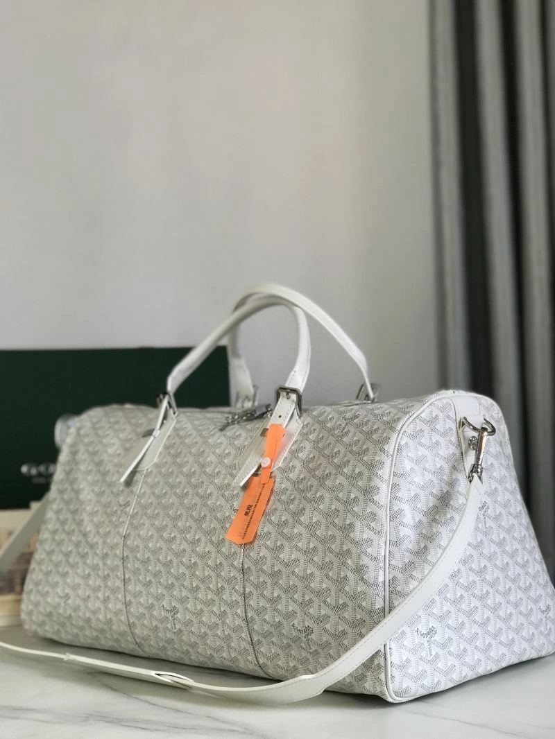 Bargain Goyard Travel Bags