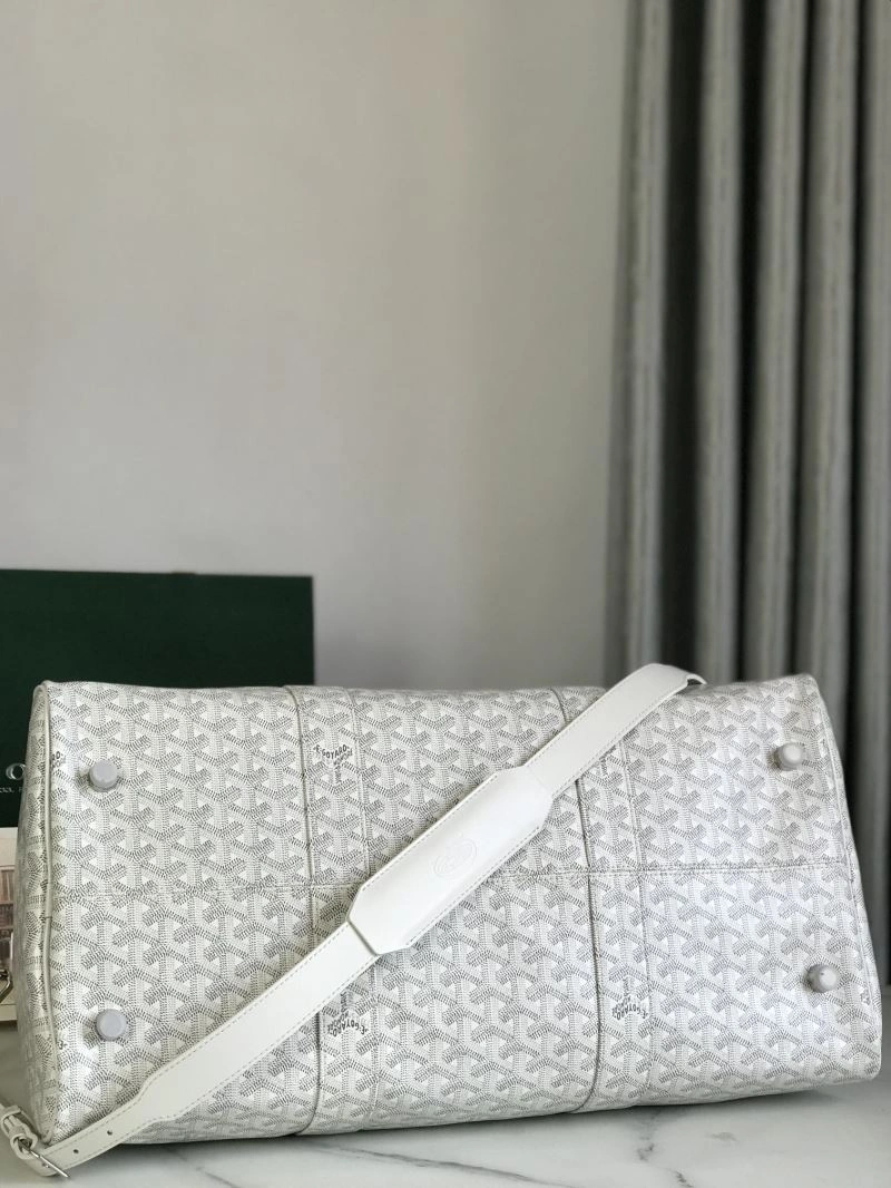 Bargain Goyard Travel Bags