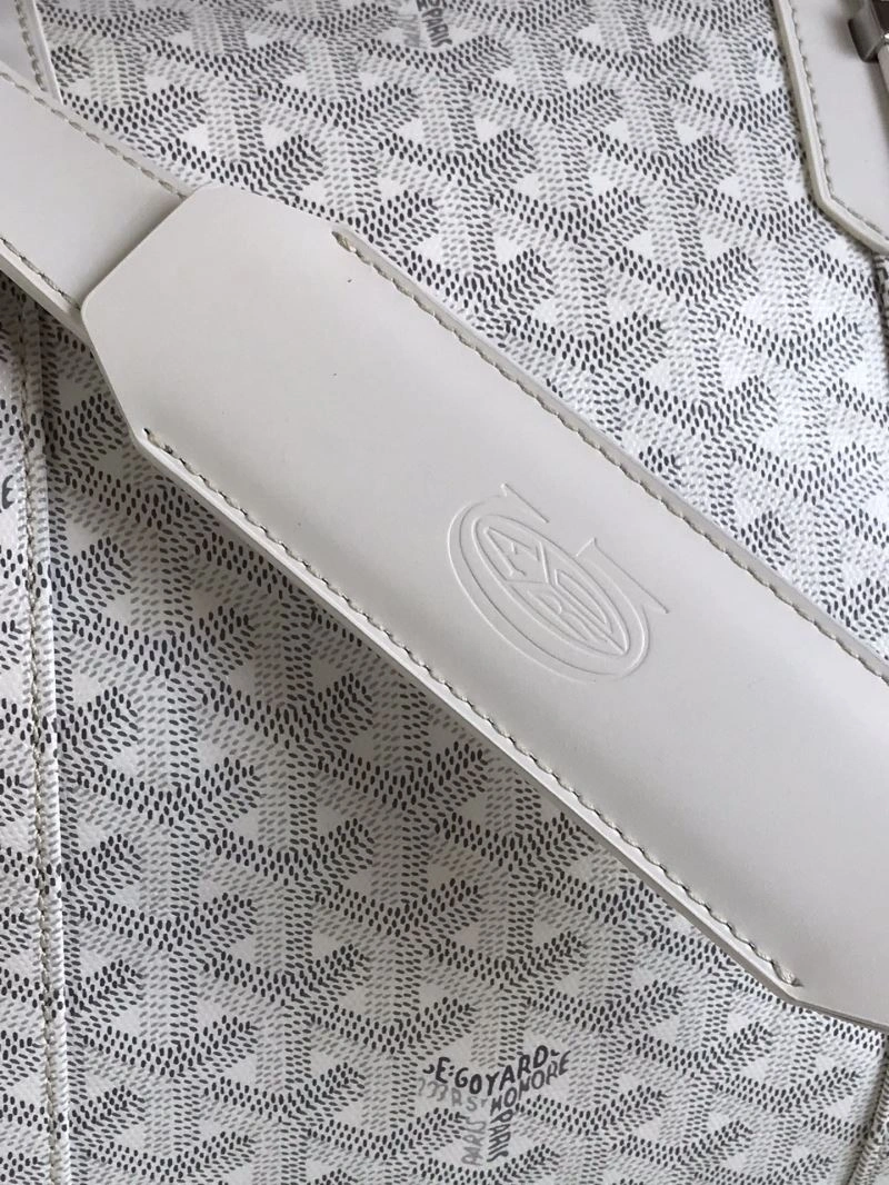 Bargain Goyard Travel Bags