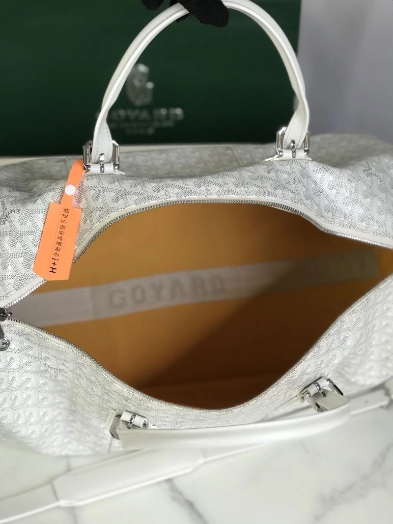 Bargain Goyard Travel Bags