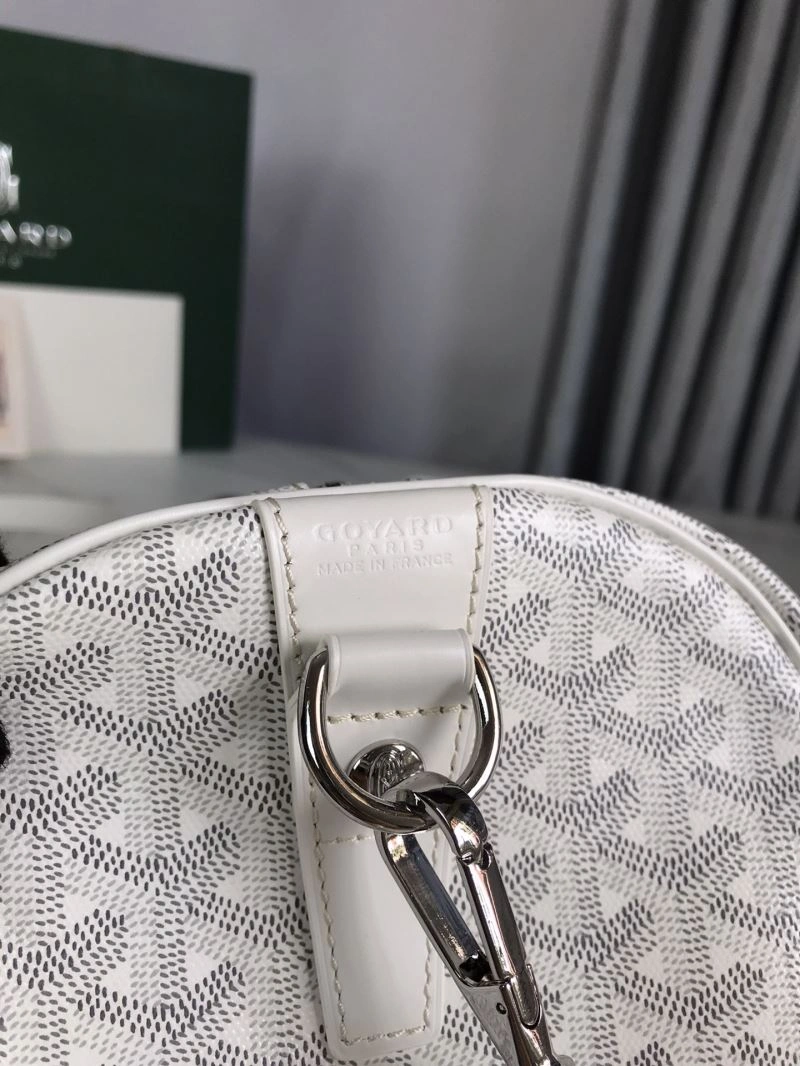 Bargain Goyard Travel Bags