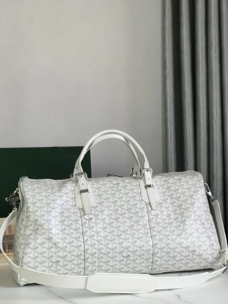Bargain Goyard Travel Bags