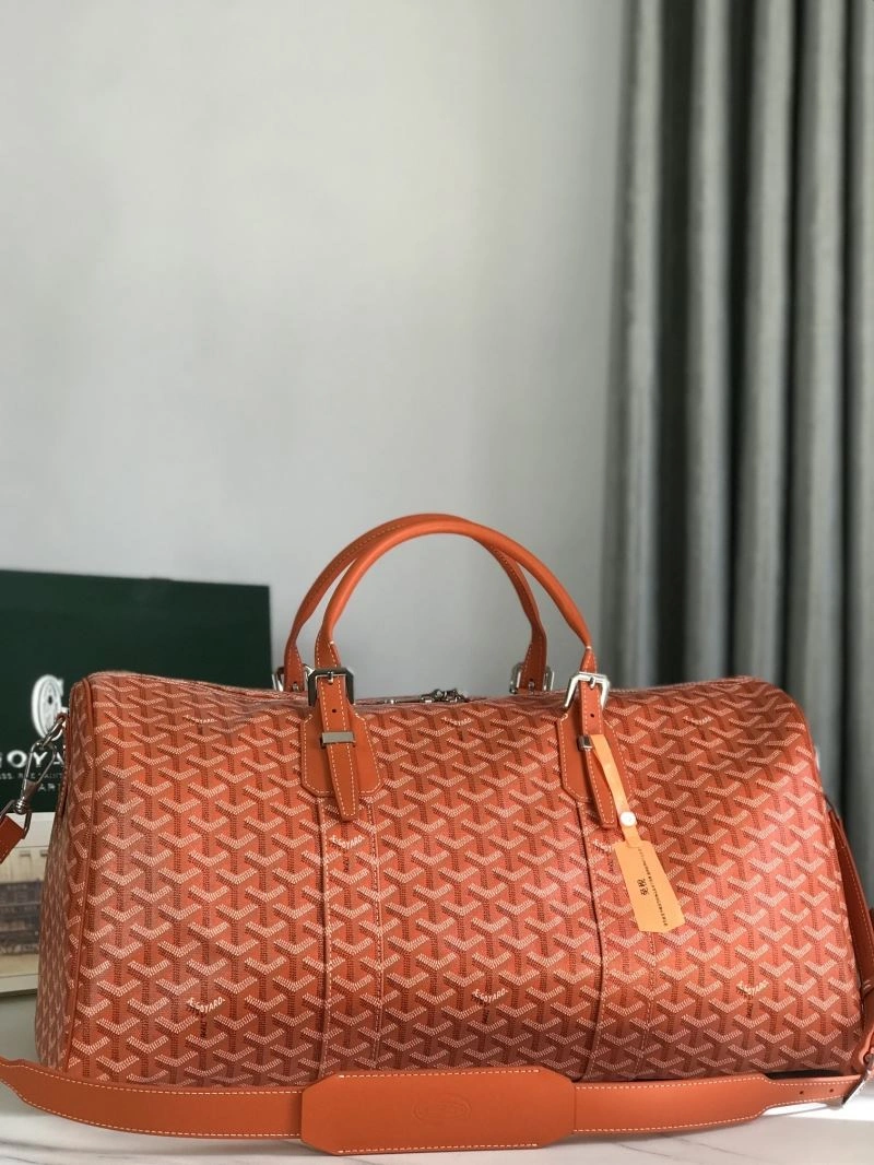 Low-cost Goyard Travel Bags