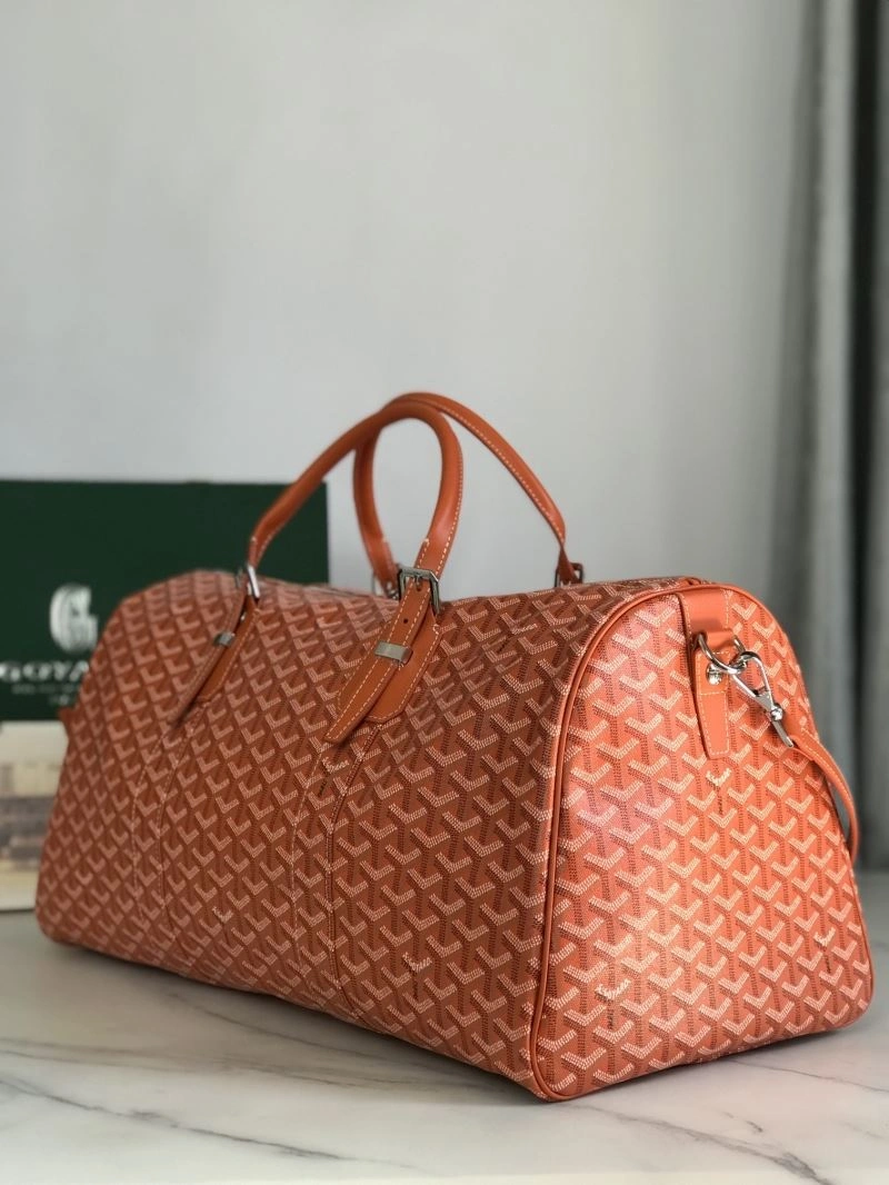 Low-cost Goyard Travel Bags