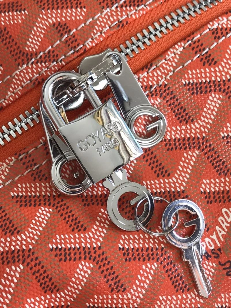 Low-cost Goyard Travel Bags