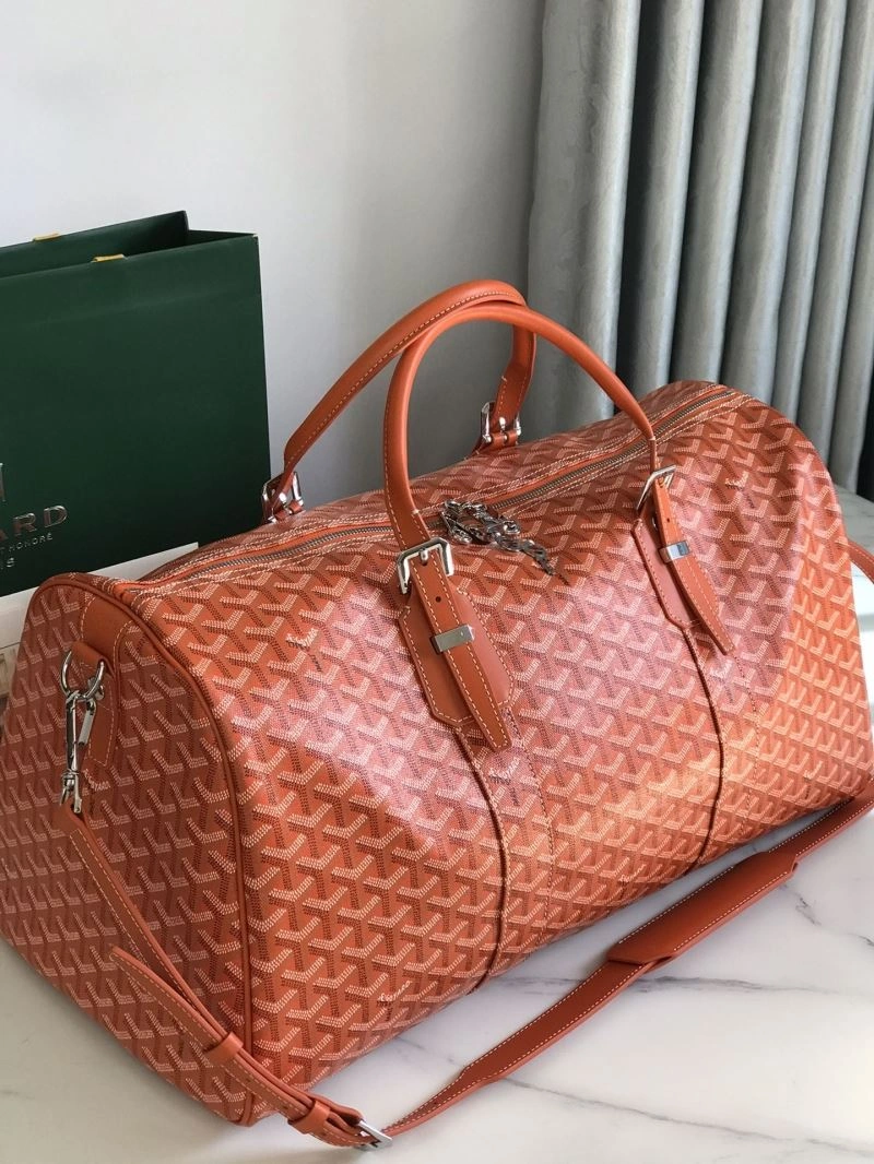 Low-cost Goyard Travel Bags