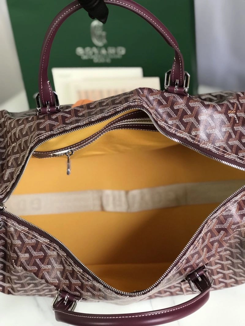 Accurate model Goyard Travel Bags