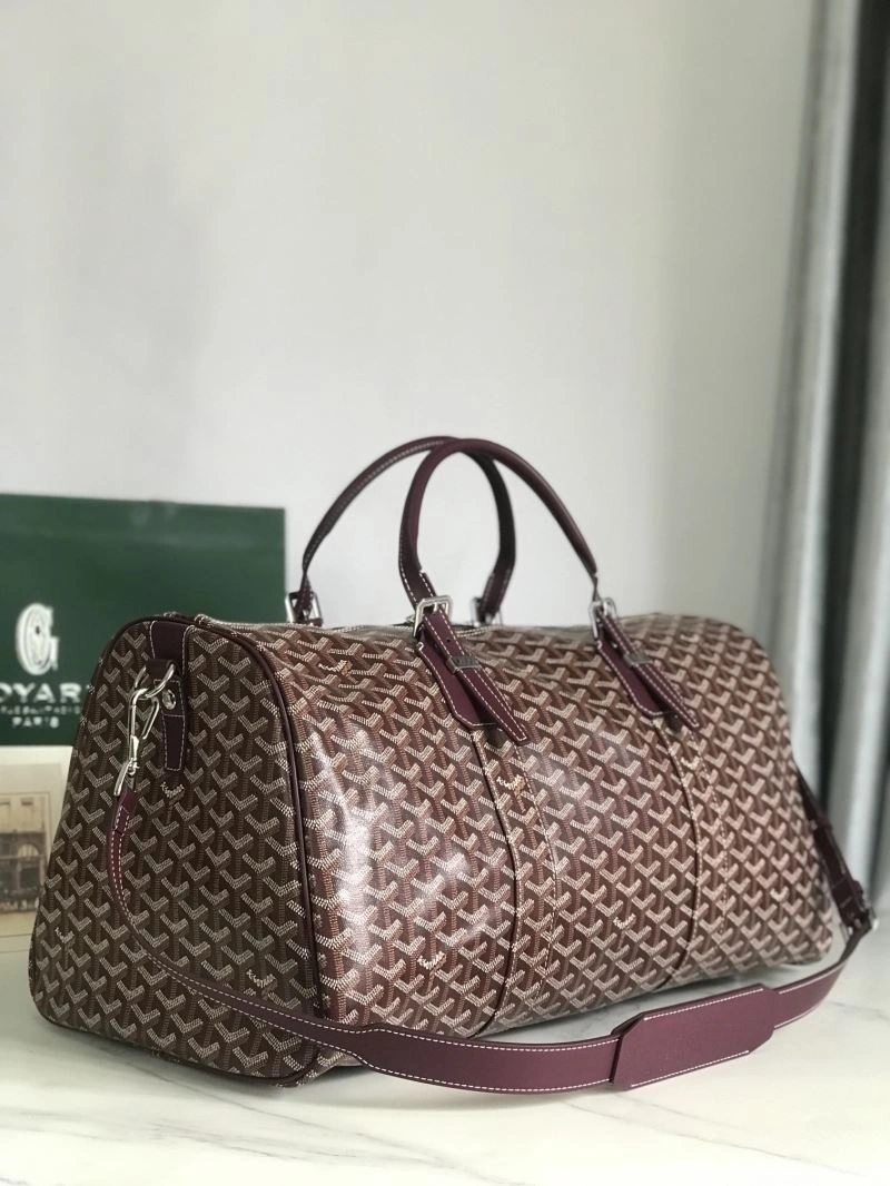 Accurate model Goyard Travel Bags