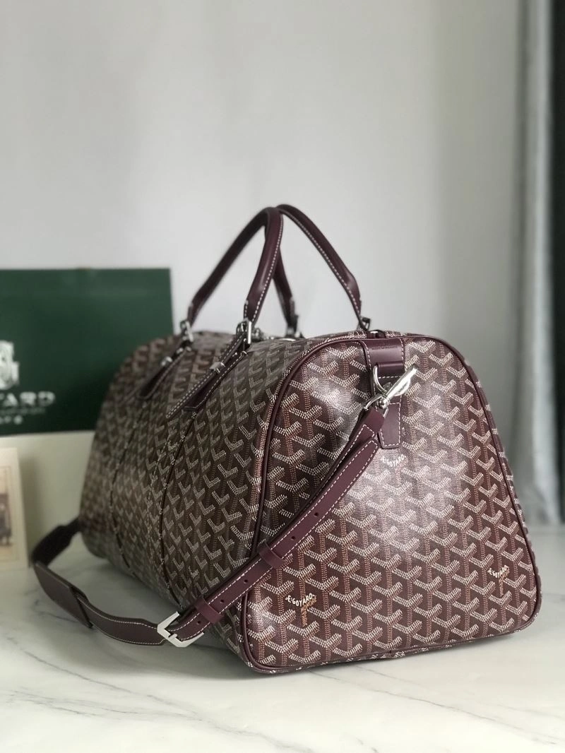 Accurate model Goyard Travel Bags