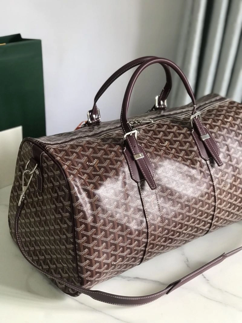 Accurate model Goyard Travel Bags