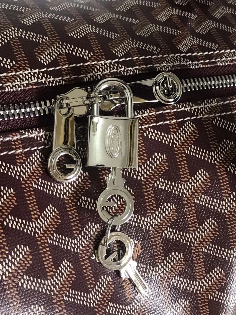 Accurate model Goyard Travel Bags