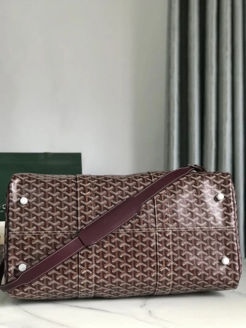 Accurate model Goyard Travel Bags