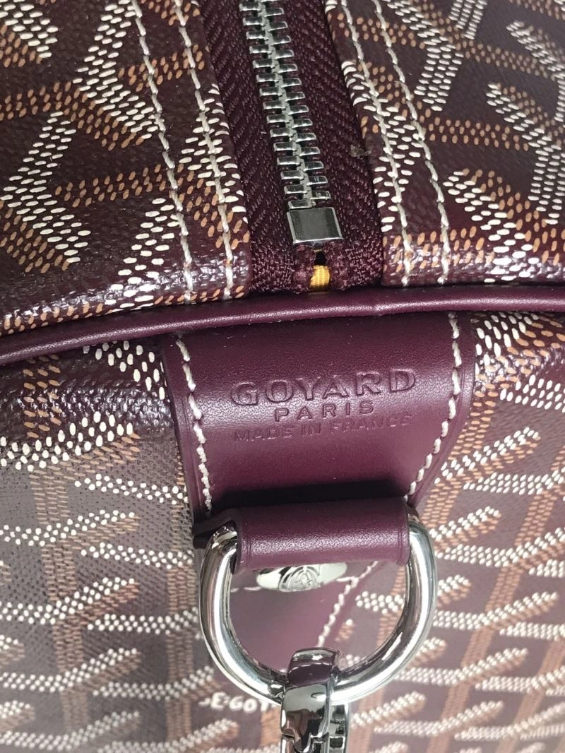Accurate model Goyard Travel Bags