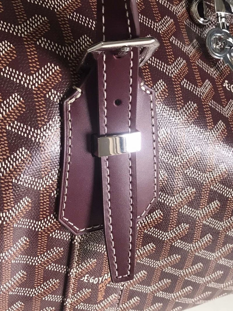 Accurate model Goyard Travel Bags