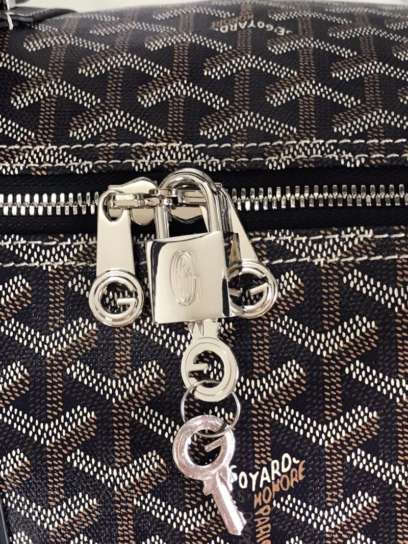 High fidelity Goyard Travel Bags