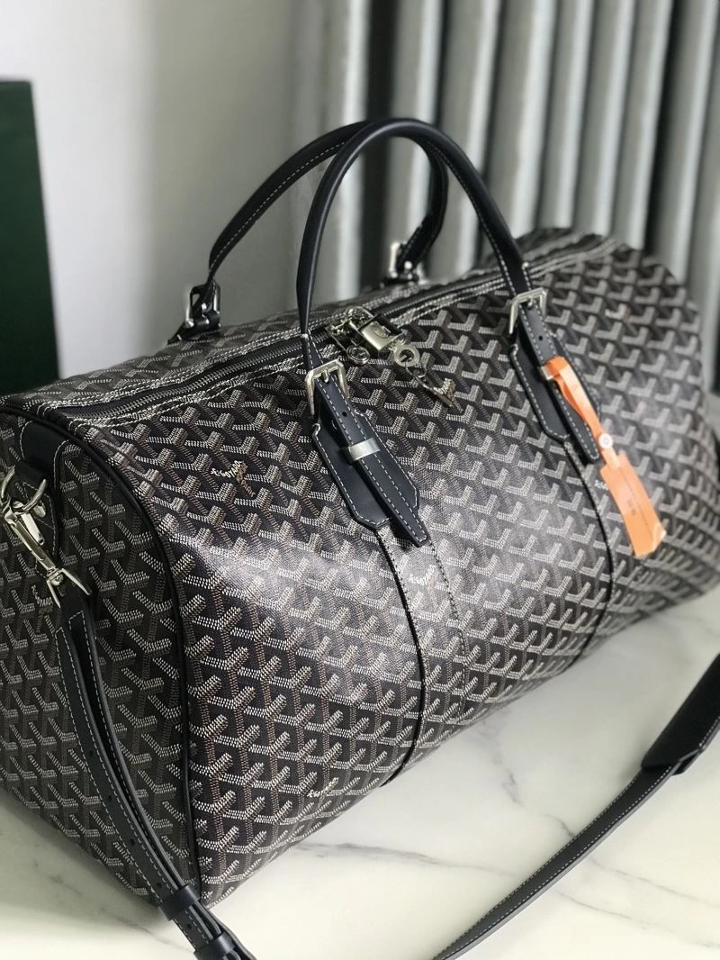 High fidelity Goyard Travel Bags