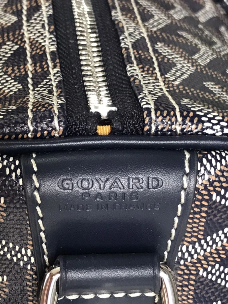 High fidelity Goyard Travel Bags