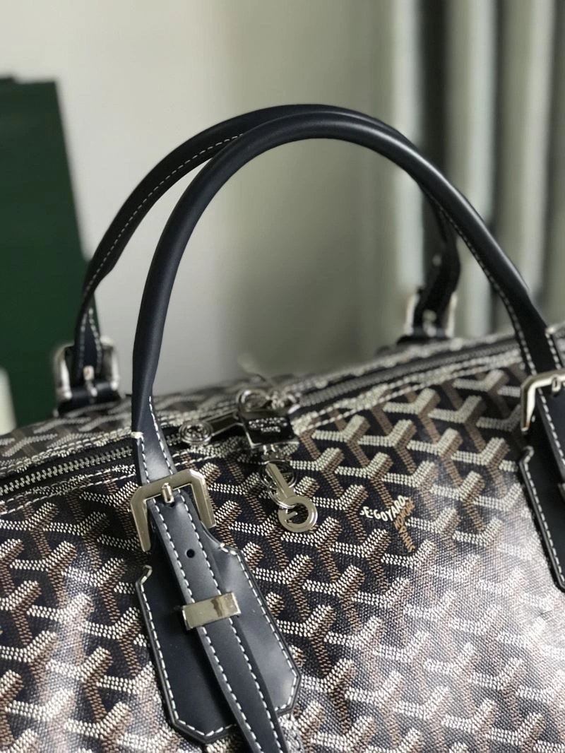 High fidelity Goyard Travel Bags