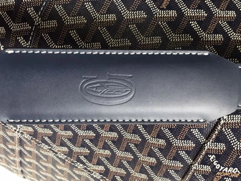 High fidelity Goyard Travel Bags