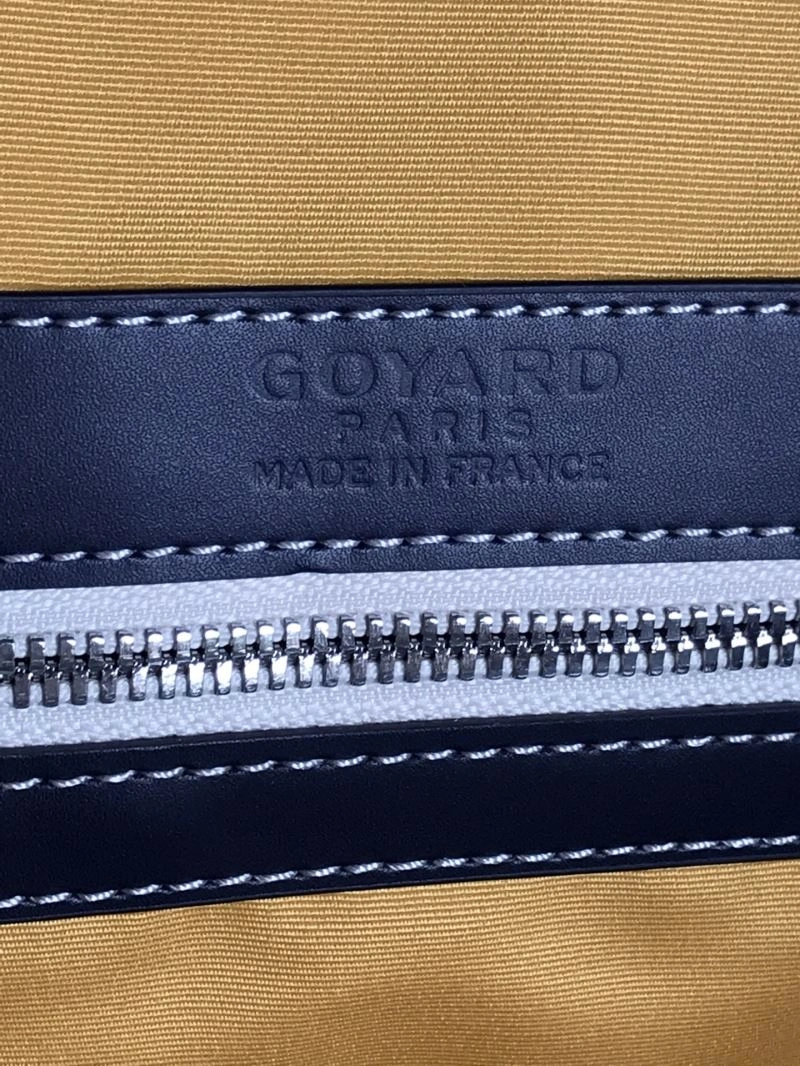 High fidelity Goyard Travel Bags