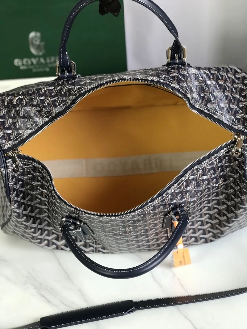 High fidelity Goyard Travel Bags
