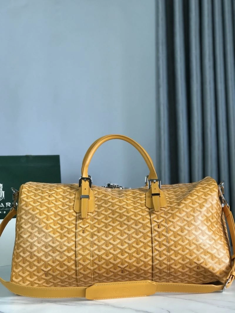 Precise copy Goyard Travel Bags