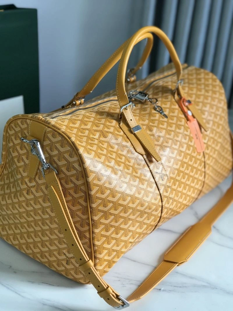 Precise copy Goyard Travel Bags
