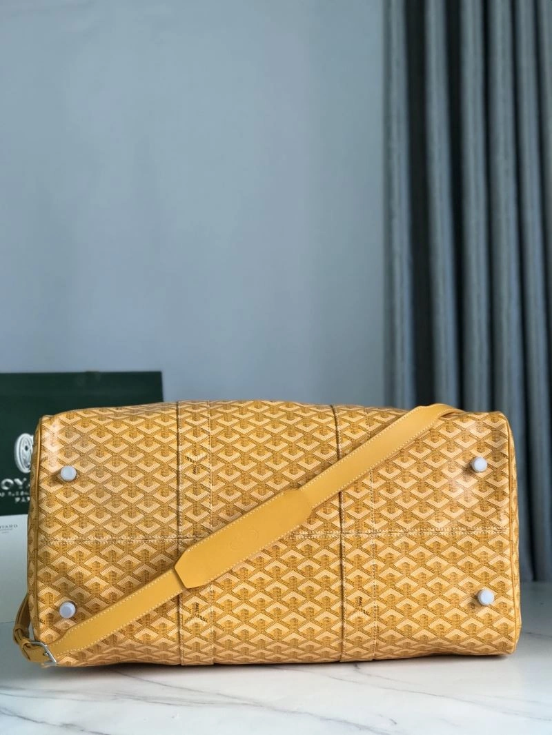 Precise copy Goyard Travel Bags