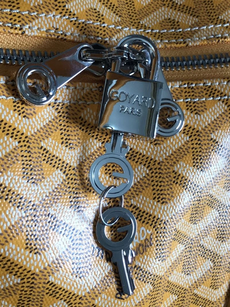 Precise copy Goyard Travel Bags