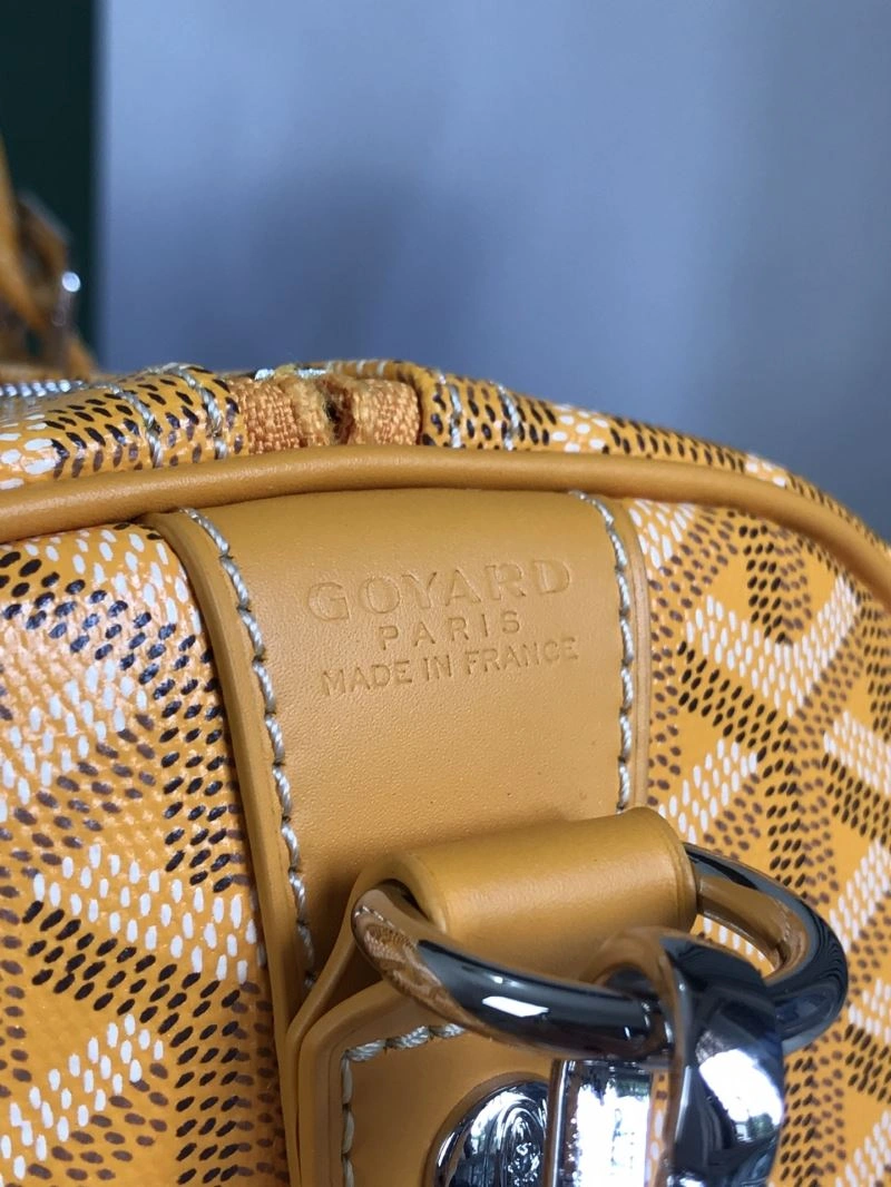 Precise copy Goyard Travel Bags