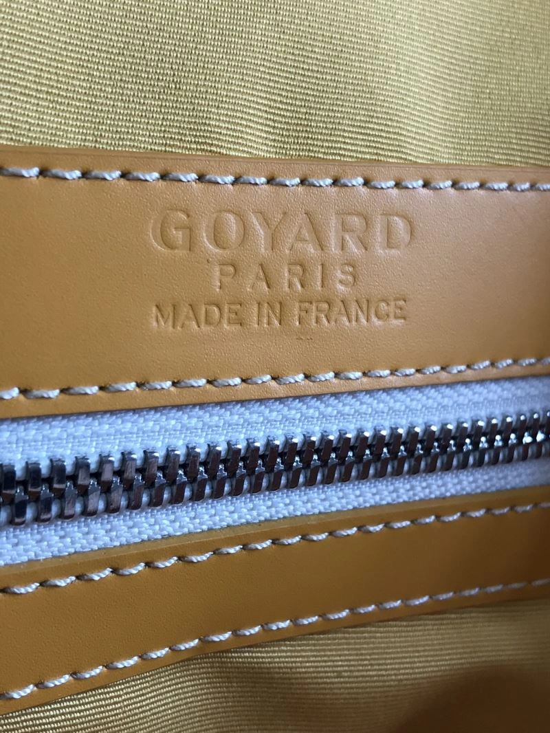 Precise copy Goyard Travel Bags