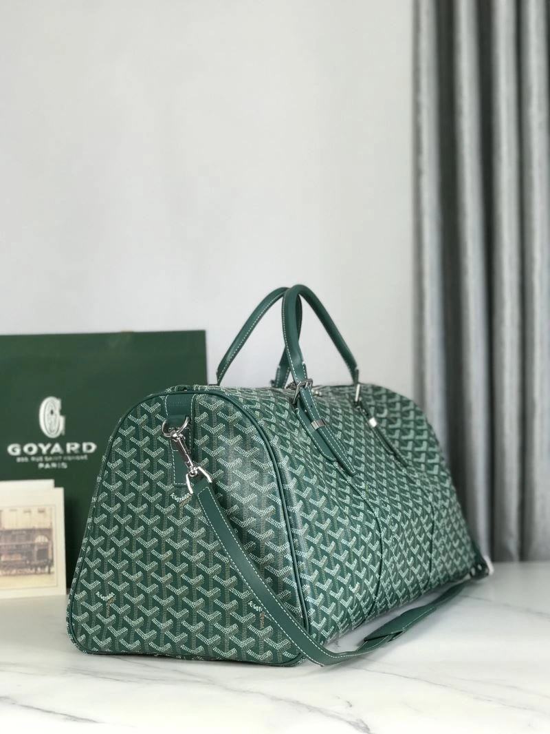 Top mirror Goyard Travel Bags