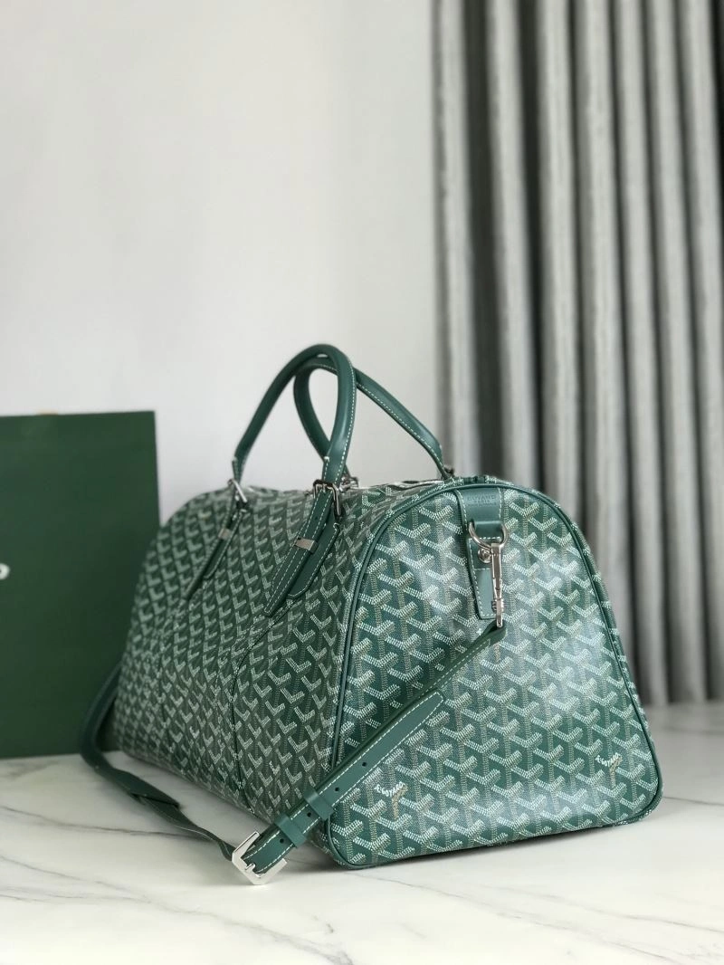 Top mirror Goyard Travel Bags